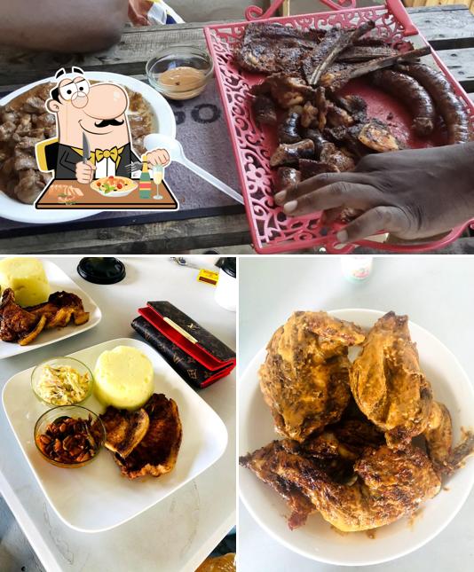 L.K Shisanyama, Verulam - Restaurant menu, prices and reviews