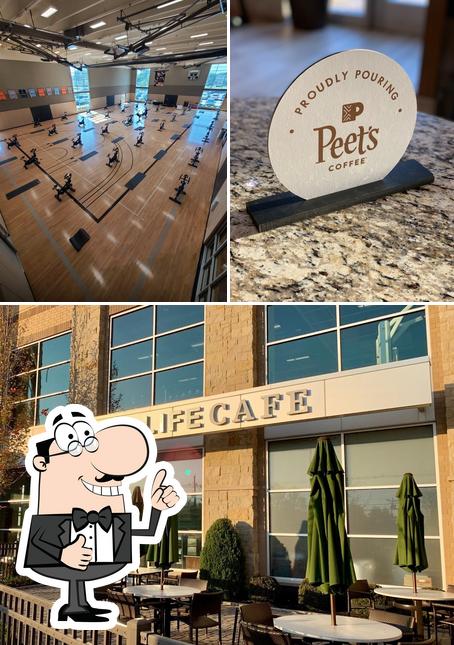 LifeCafé in Maple Shade Township - Restaurant menu and reviews