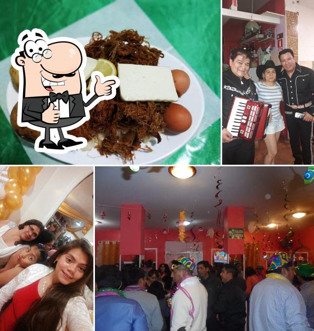 Bar Los Compadres, C. de Madridejos, 13 in Madrid - Restaurant reviews