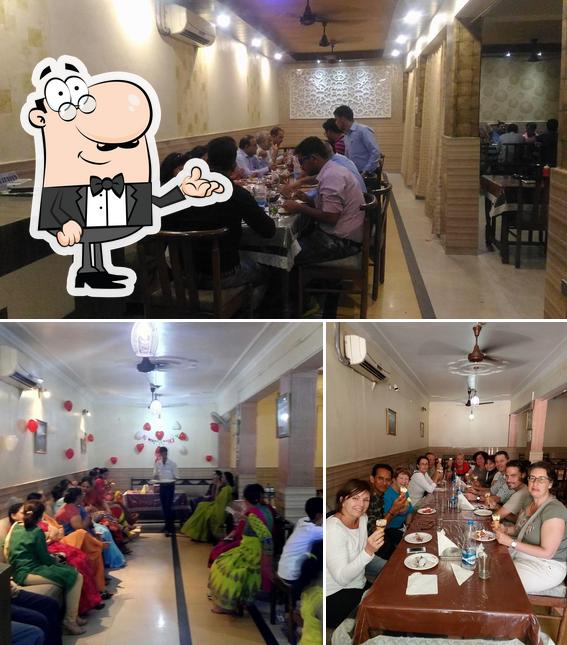 New Mehak Restaurant, Nahan - Restaurant menu, prices and reviews