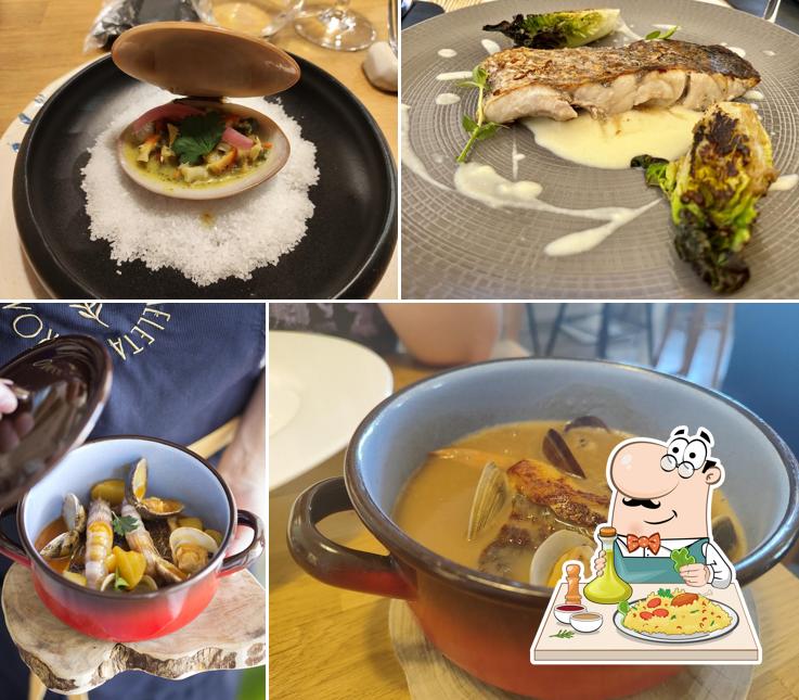 Meleta de Romer, La Ametlla de Mar - Menú del restaurante, precios y ...
