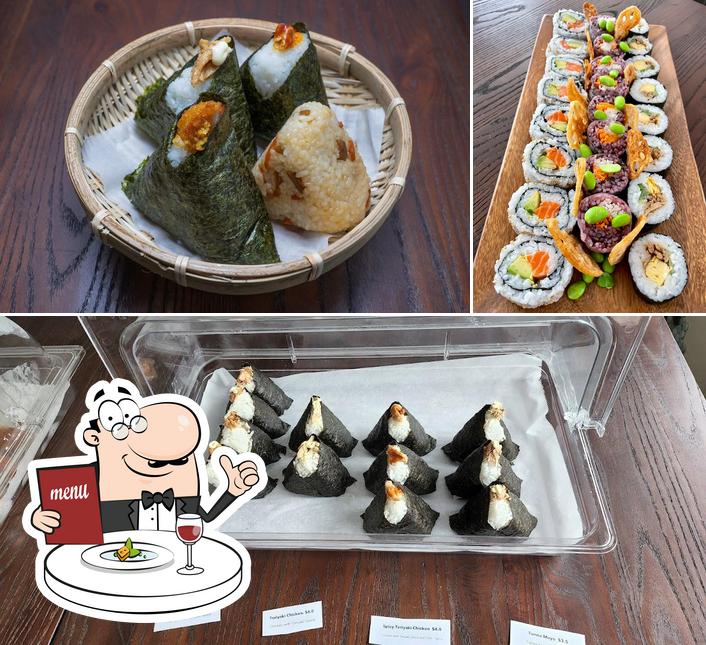 Japanese Restaurant Okome, Auckland - Restaurant menu, prices and reviews