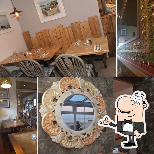 Find the best place to eat in Benllech, spring 2024 - Restaurant Guru
