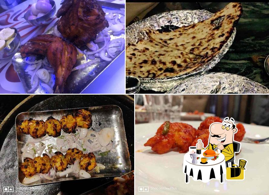Persian Darbar, Mumbai, Marol Naka - Restaurant menu, prices and reviews