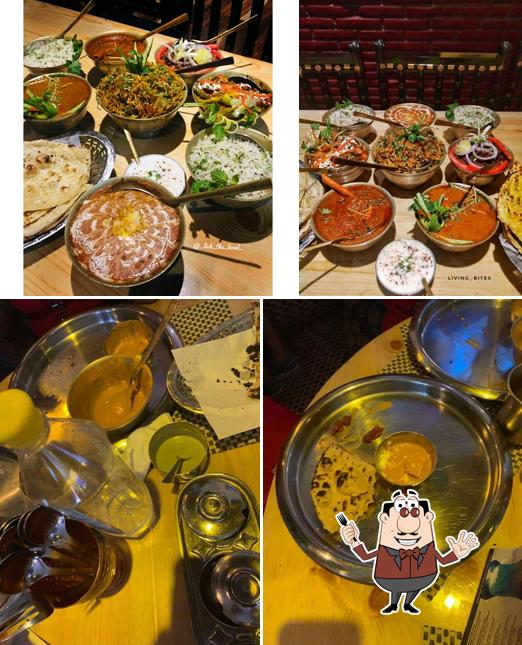 Pind Balluchi, Varanasi - Restaurant menu, prices and reviews