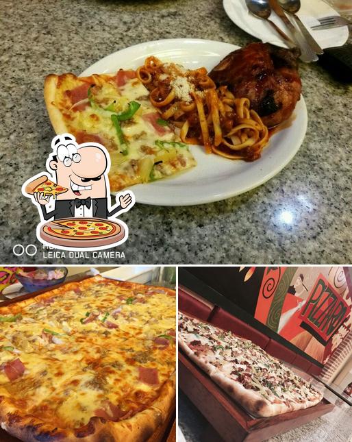 Pizzaro restaurant, Iloilo City, PG4X+RCH - Restaurant reviews
