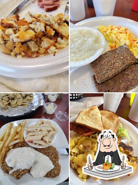 Castaway Grill, Ocean Isle Beach - Restaurant menu, prices and reviews