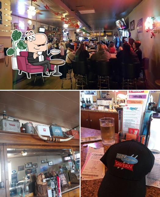 Cozy Corner Tavern in Hermiston - Restaurant reviews