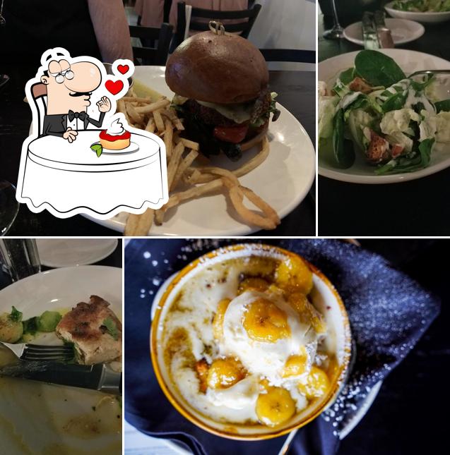 Divine Restaurant, Cuyahoga Falls - Restaurant menu, prices and reviews