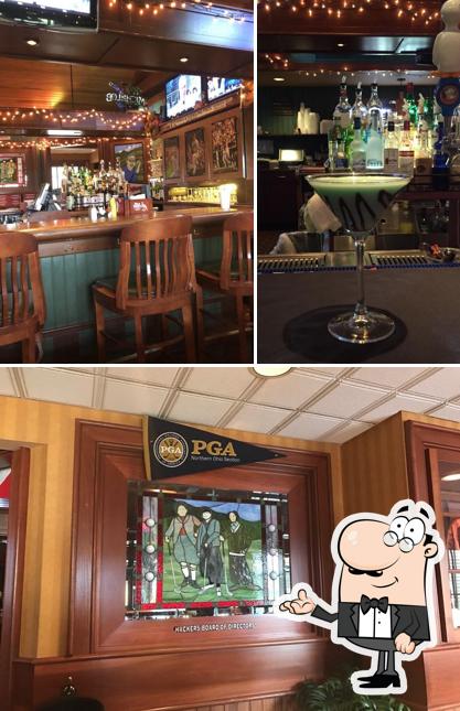 Hackers Bar & Grill, Akron - Restaurant menu, prices and reviews
