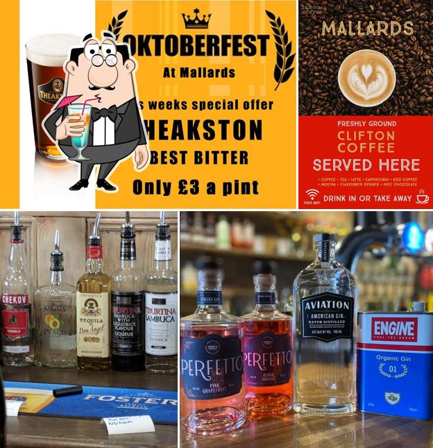 Top 5 pubs & bars in Midsomer Norton, november 2025 - Restaurant Guru
