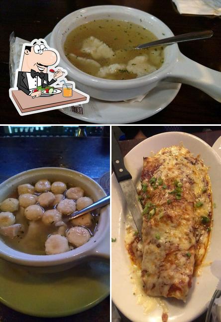 Mo's Irish Pub Downtown, Milwaukee, Milwaukee - Restaurant menu, prices ...