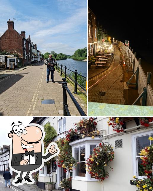 The Real Ale Tavern, Bewdley - Restaurant menu, prices and reviews
