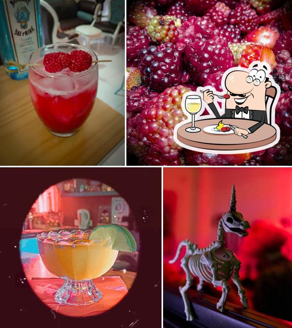 VINOLA Bar, Cartago - Restaurant reviews