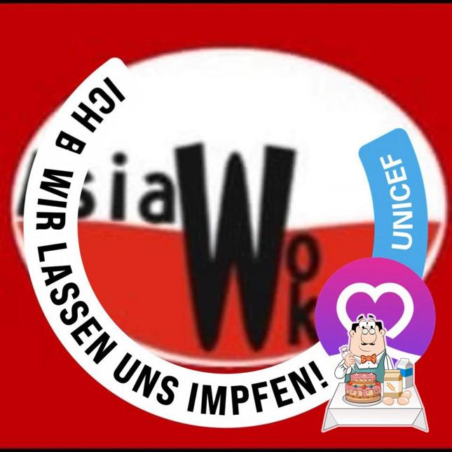 Asia Wok Mainfrankenpark, Dettelbach - Speisekarte, Preise und Bewertungen