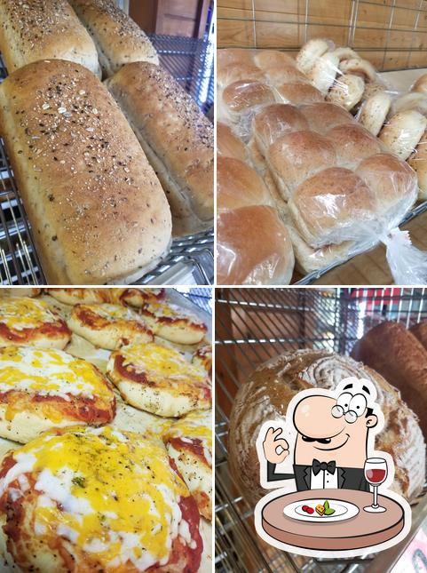 Back Home Bakery & Deli in Elbow - Restaurant reviews