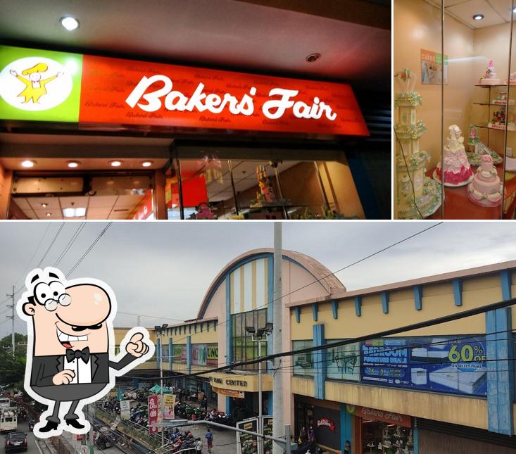 Best restaurants in Zabarte Town Center Mall - Restaurant Guru