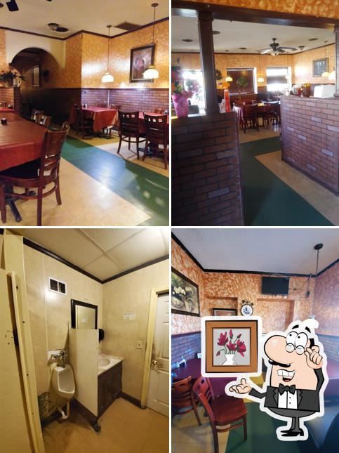 Best fried chicken in Rockingham, North Carolina restaurants, spring ...