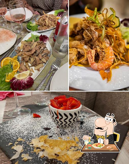 Bloom restaurant, ROM - Speisekarte, Preise und Bewertungen