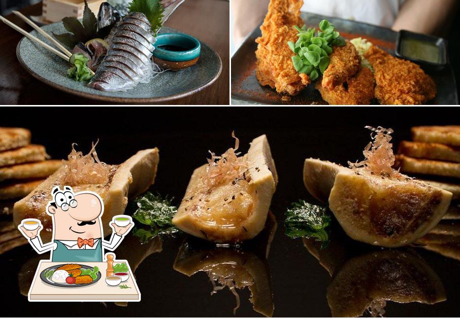 Blue Ribbon Sushi Bar & Grill- South Beach in Miami Beach - Restaurant ...