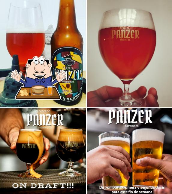 Cervecería Panzer, Envigado - Restaurant reviews