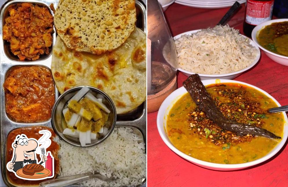 Dau Dhaba and family restaurant, India - Restaurant reviews