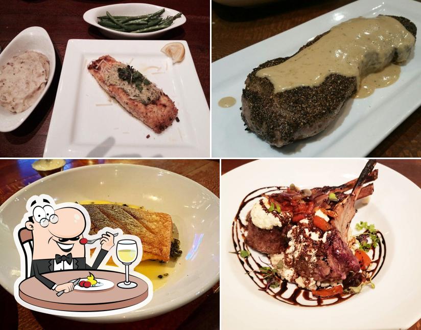 Downtown Kitchen, Canton - Restaurant menu, prices and reviews