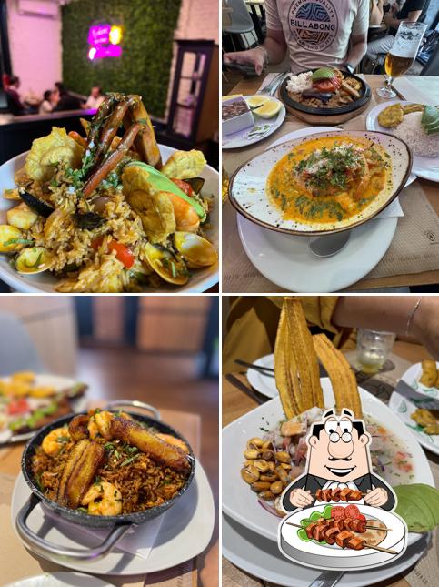 El Ñaño, Madrid - Menú del restaurante, precios y reseñas