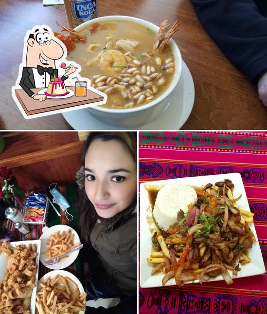 El Miski II, Elmsford - Restaurant menu, prices and reviews