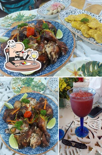 El Pregón de Thelma, Jarabacoa - Menú del restaurante, precios y reseñas