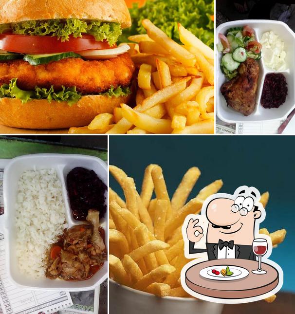 Elly's Kitchen And Take Away, Ermelo - Restaurant reviews
