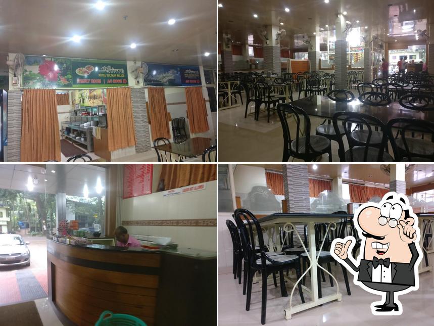 Hotel Sulthan Palace Malappuram, Malappuram, Hotel Sulthan Palace ...