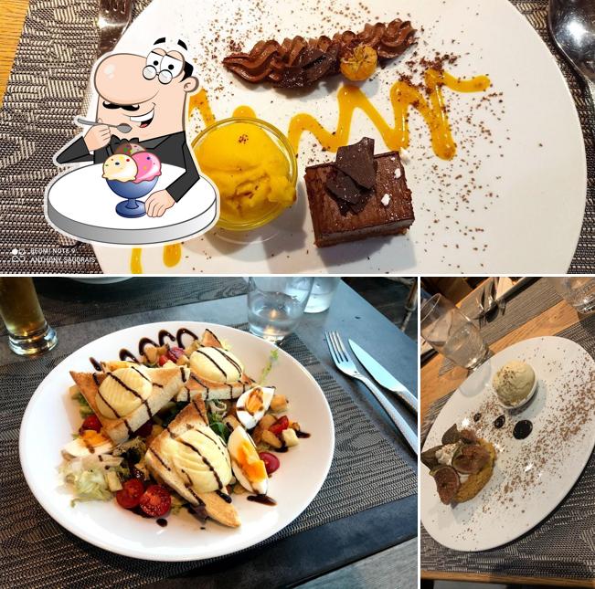 Top 5 restaurants with mille-feuille in Larmor-Plage, january 2026 ...