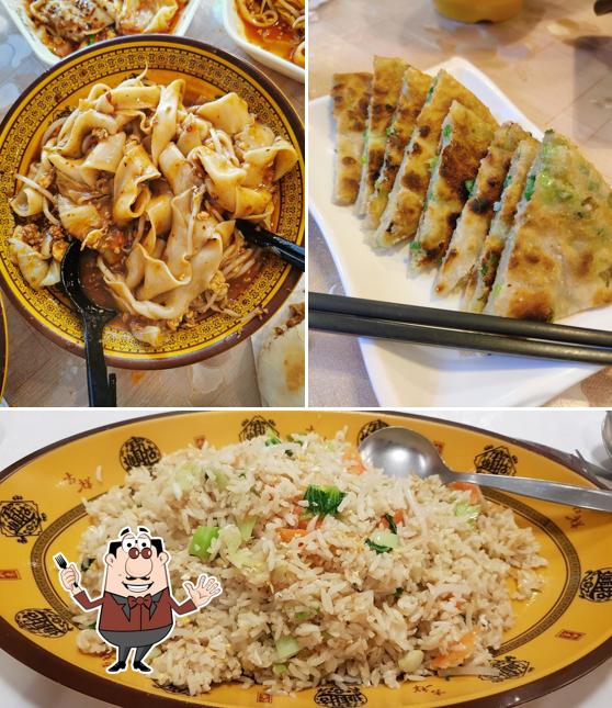 Master Wang Noodle, Newcastle upon Tyne - Restaurant menu, prices and ...