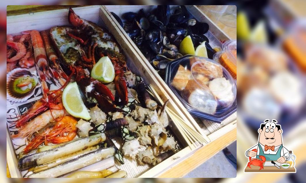 Los 10 mejores restaurantes en Reus, julio 2025 - Restaurant Guru