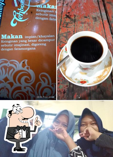 Pondok Mas Lis restaurant, Kualu - Restaurant reviews