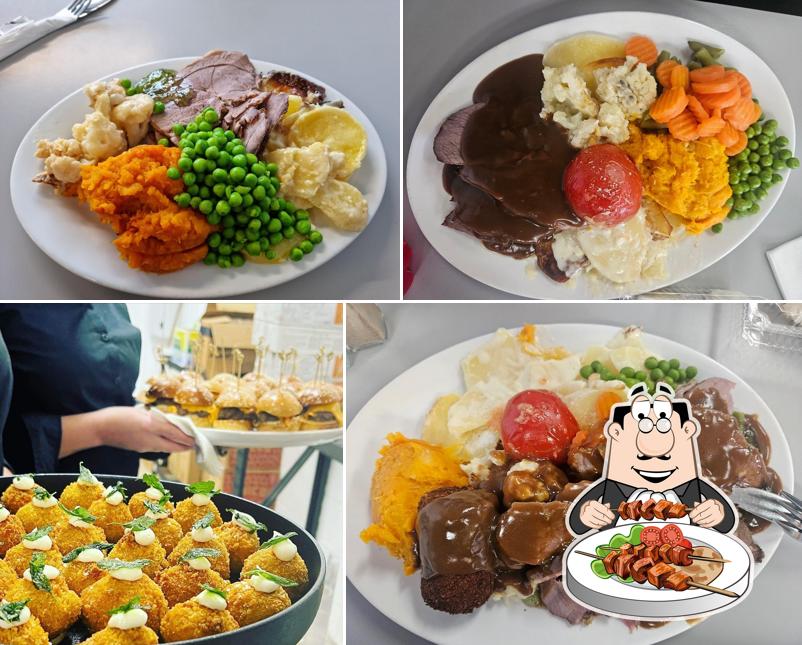 Ripper Roasts, Newtown - Restaurant menu, prices and reviews