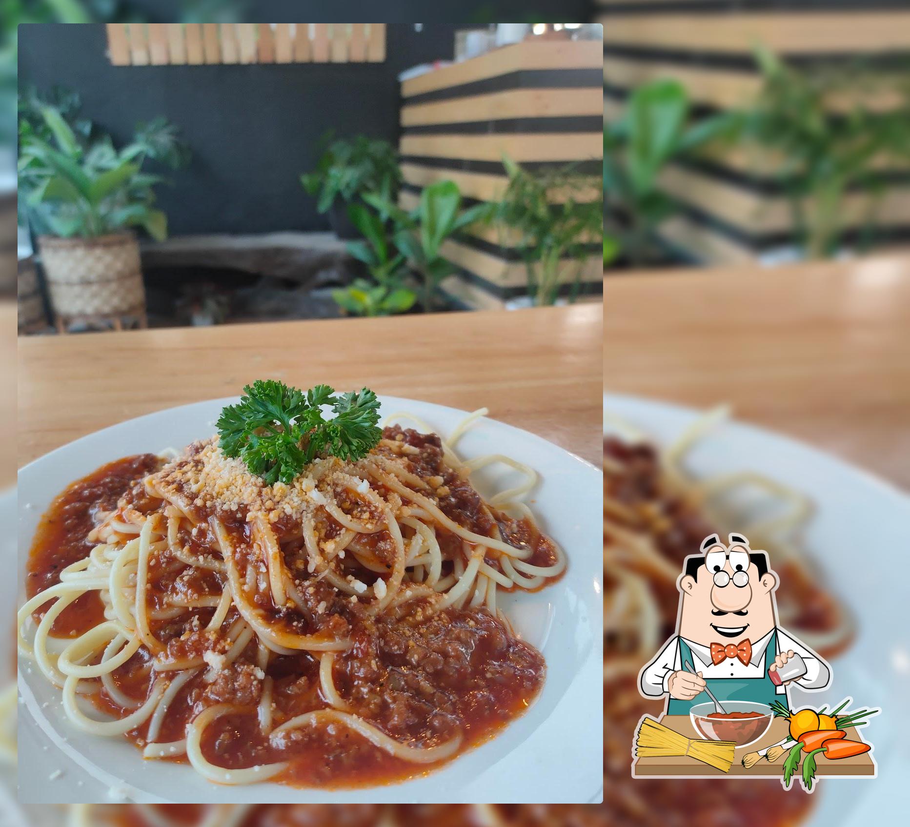 Rodelito's Sizzling Hub, Amadeo - Restaurant menu, prices and reviews