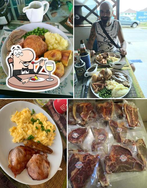 Route 88 Deli restaurant, Nong Kae - Restaurant reviews
