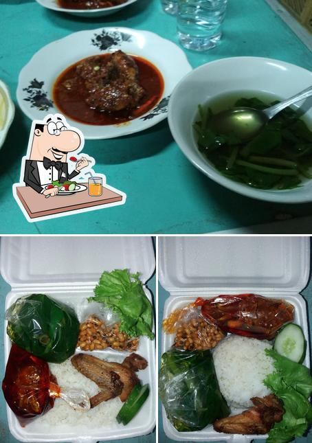 Rumah Makan Rarang, Mataram - Menú del restaurante, precios y reseñas