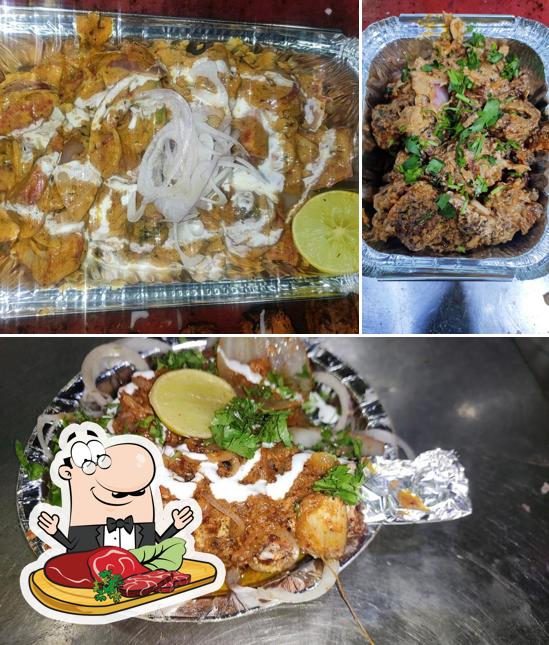 SINGH SAAB JI CHAAP WALE, New Delhi - Restaurant reviews