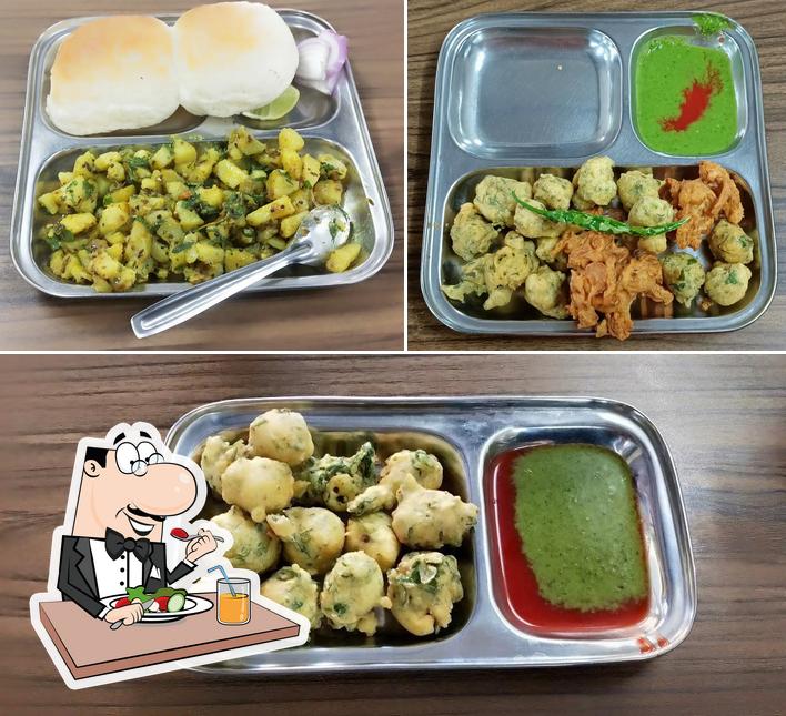 Shankar vilas hindu hotel, Virar - Restaurant reviews