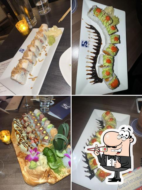Sunda New Asian - Fulton Market, Chicago - Restaurant menu, prices and ...