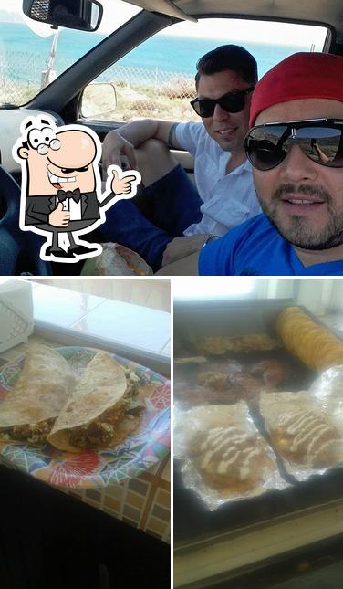 TACOS MI REY restaurant, Tijuana, Del Rey - Restaurant reviews