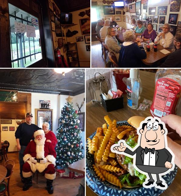 The Chow Hall, Knoxville - Restaurant menu, prices and reviews