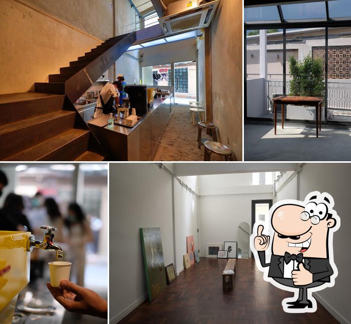 Timo and Tintin cafe, Bangkok - Restaurant reviews