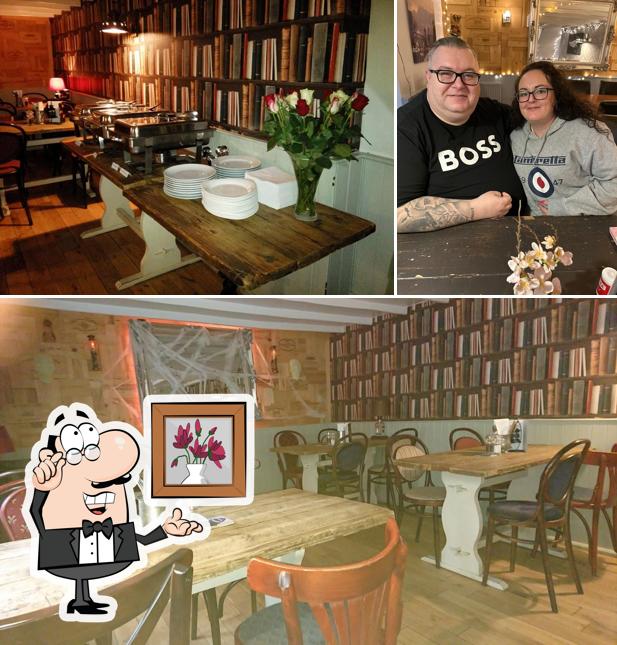 The Rising Sun, Hurley - Restaurant menu, prices and reviews