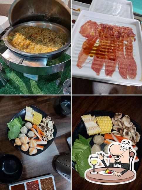 Sogogi Shabu restaurant, South Jakarta, Jl. Tebet Timur Dalam II No.47 ...