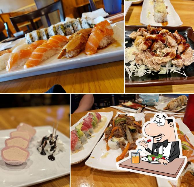 Sushi Junai 2, Austin - Restaurant menu, prices and reviews