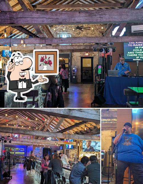 The Carriage House, Slinger - Restaurant menu, prices and reviews